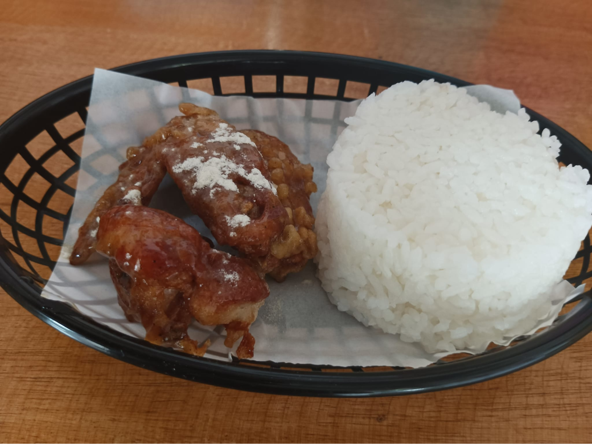 Unli Wings in Metro Manila? These Spots Will Leave You Stuffed and ...