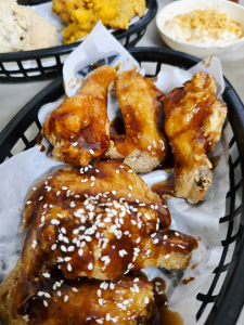 Unli Wings in Metro Manila? These Spots Will Leave You Stuffed and ...