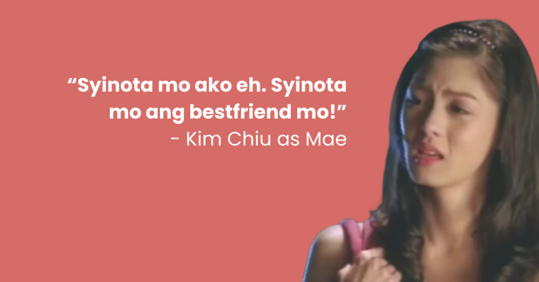 These 16 Hugot Lines from Filipino Films Will Hit You Right in the ...