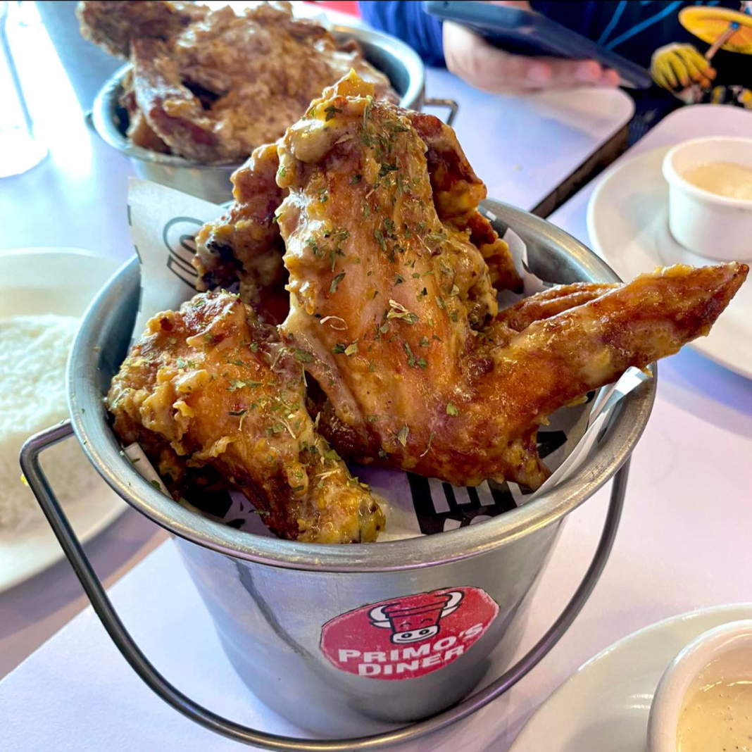 Unli Wings in Metro Manila? These Spots Will Leave You Stuffed and ...