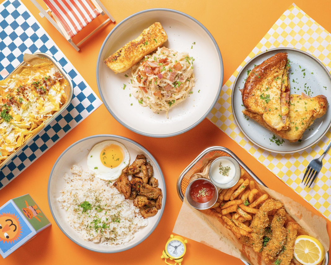 Budget Barkada Food Trips: Where to Eat in Metro Manila Without ...