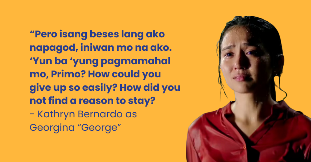 These 16 Hugot Lines from Filipino Films Will Hit You Right in the ...