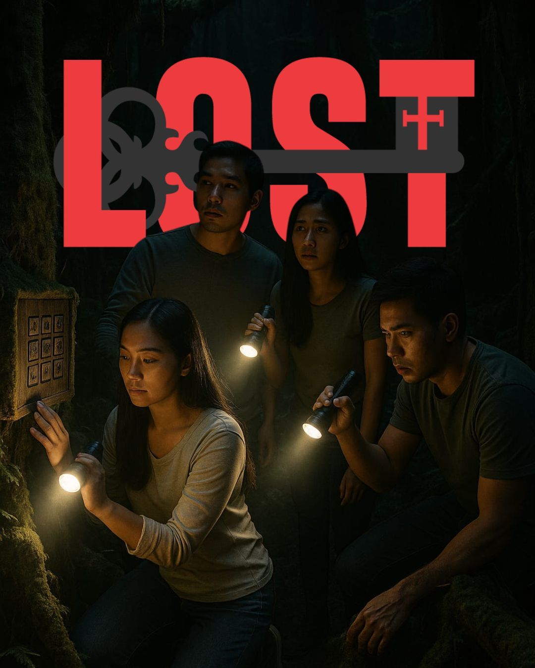 Think You Can Escape? These Top Escape Rooms in Metro Manila Will Blow ...