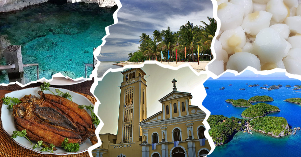 Pangasinan Travel Guide for First-Timers: Top Things to Do and Places ...
