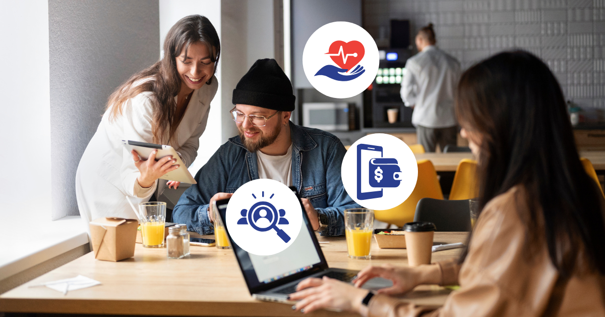 9 Emerging Filipino Tech Startups to Watch in 2026 - Go for Lokal [g4l ...
