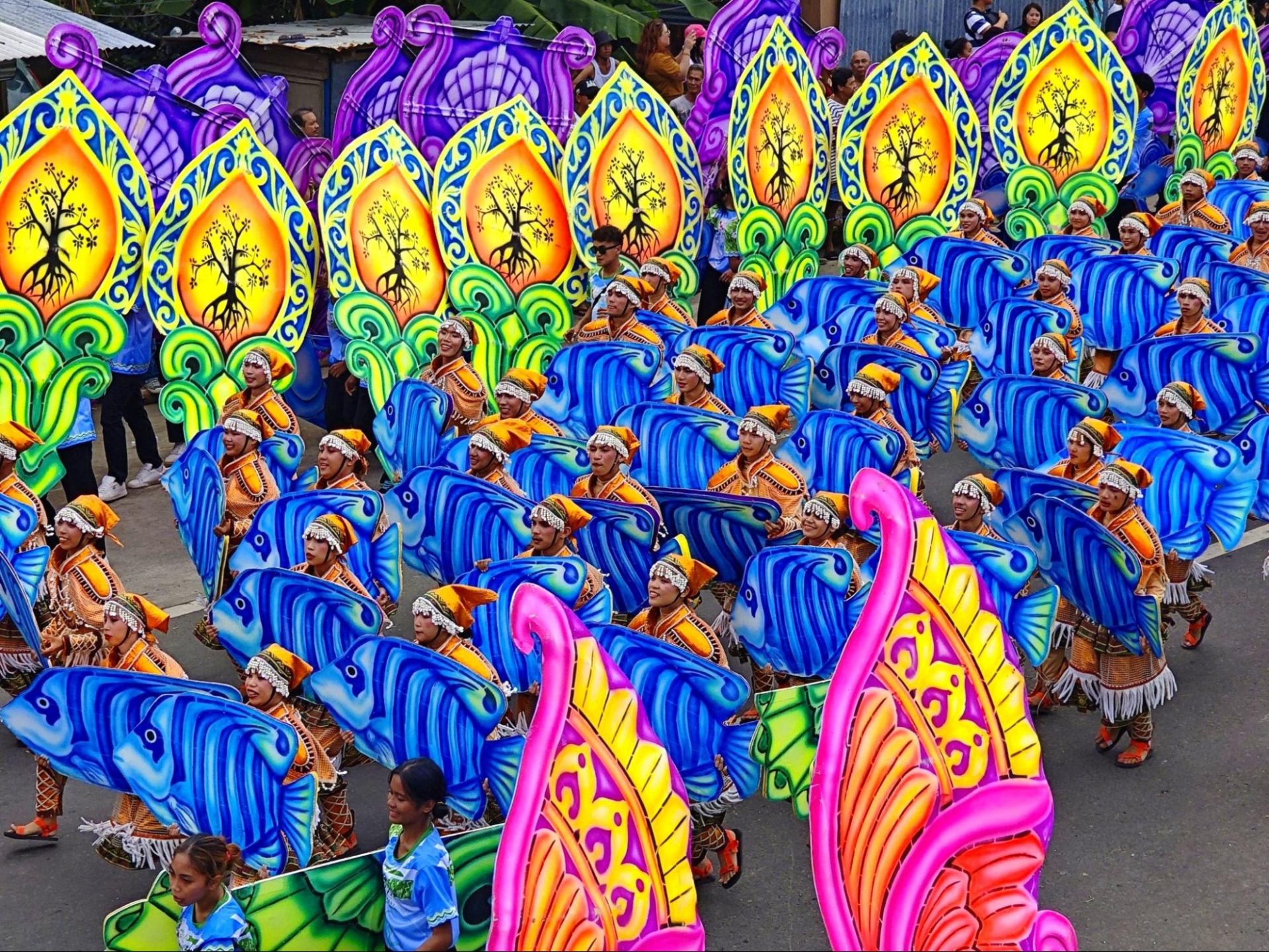Festivals Happening in the Philippines in February 2026 You Can’t Miss ...