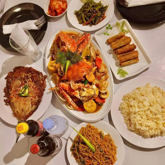 Where to Eat in Cebu: 19 Must-Try Spots Loved by Locals - Go for Lokal ...