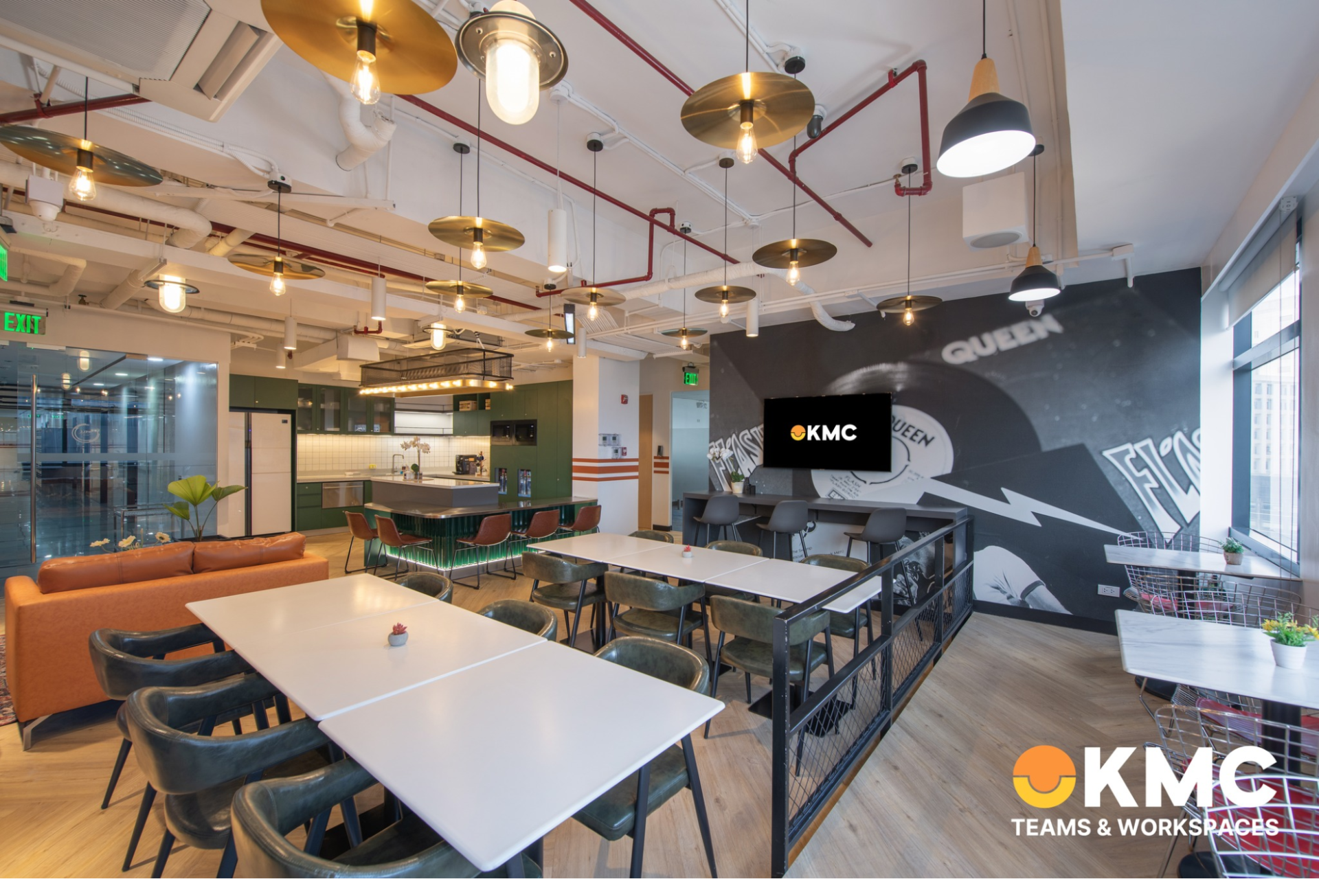 Best Co-Working Spaces in Metro Manila for Better Focus - Go for Lokal ...